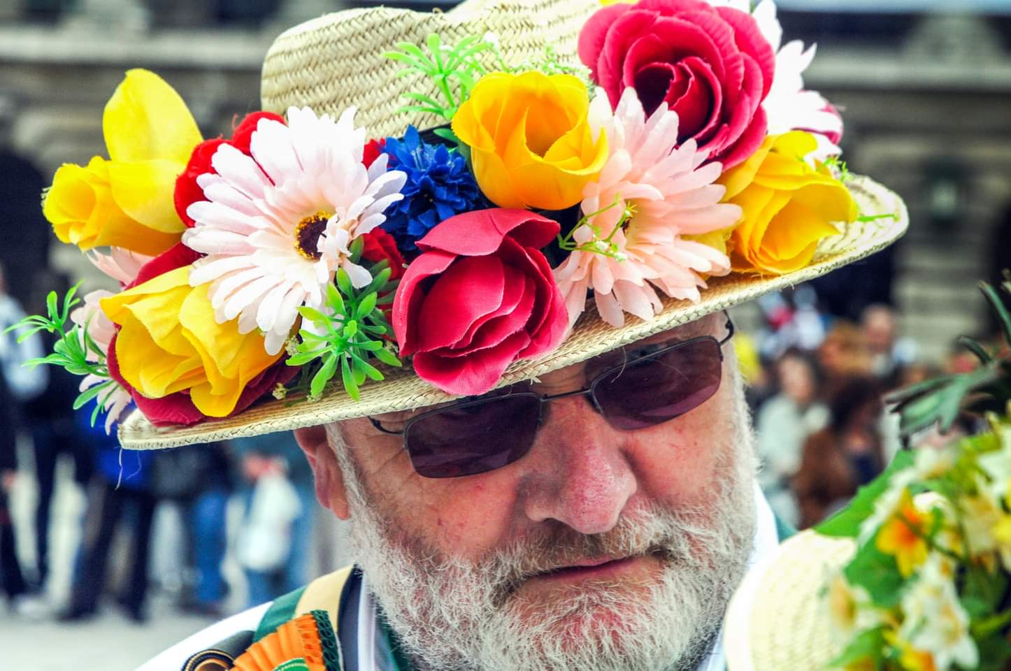 Morris Man | Alan Lodge's Blog