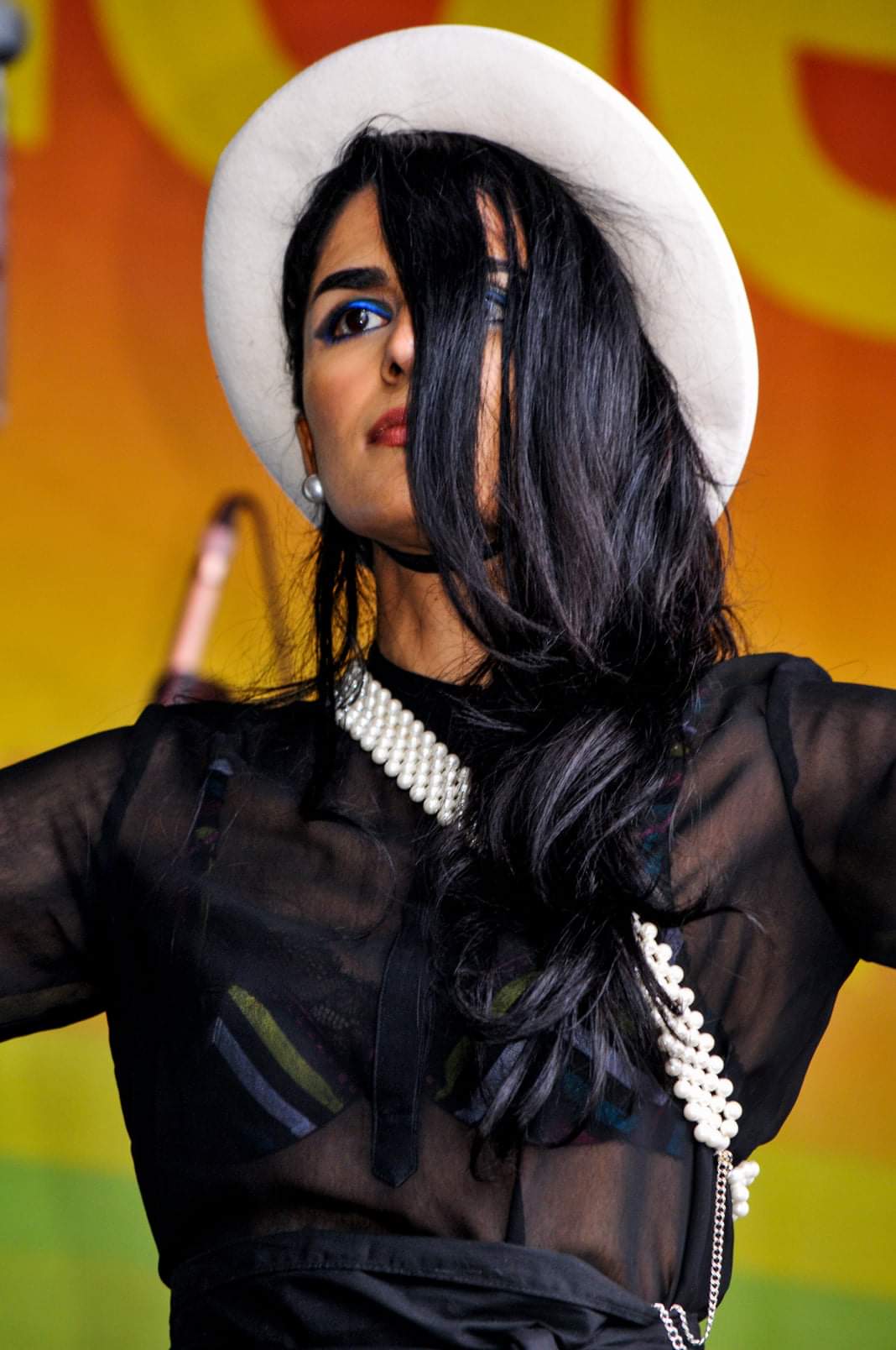 Trans Global Underground | Alan Lodge's Blog