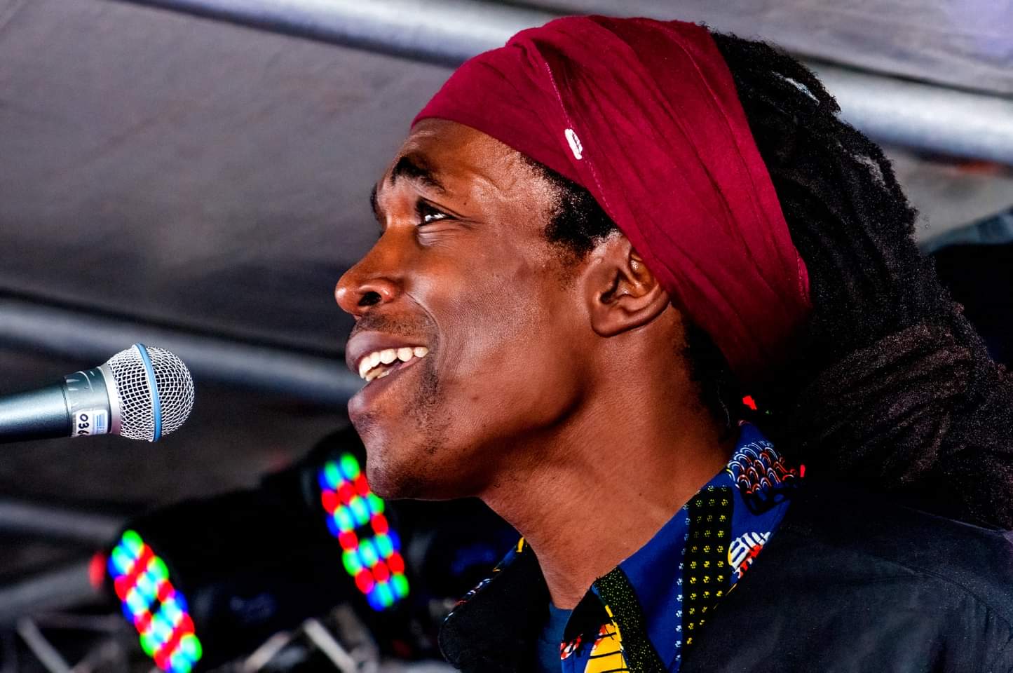 Singer portrait | Alan Lodge's Blog