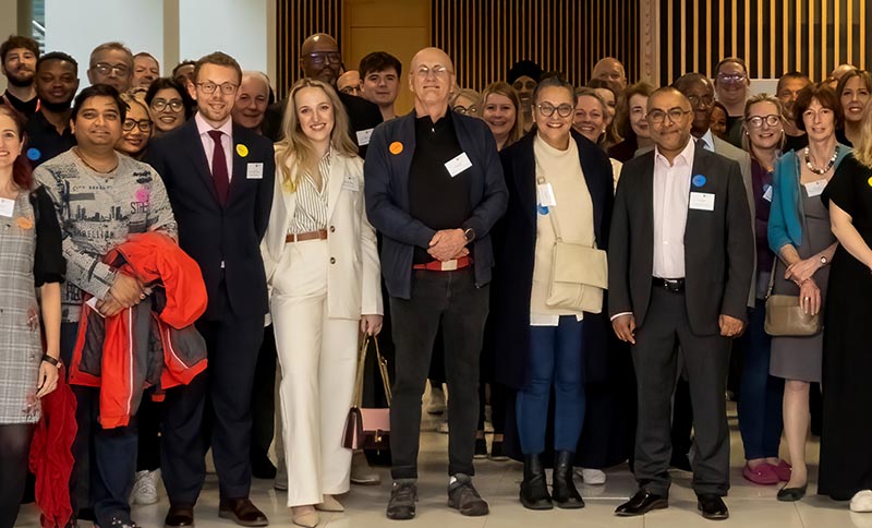 An evening of celebration for NTU’s Alumni and Industry Fellows | Alan ...